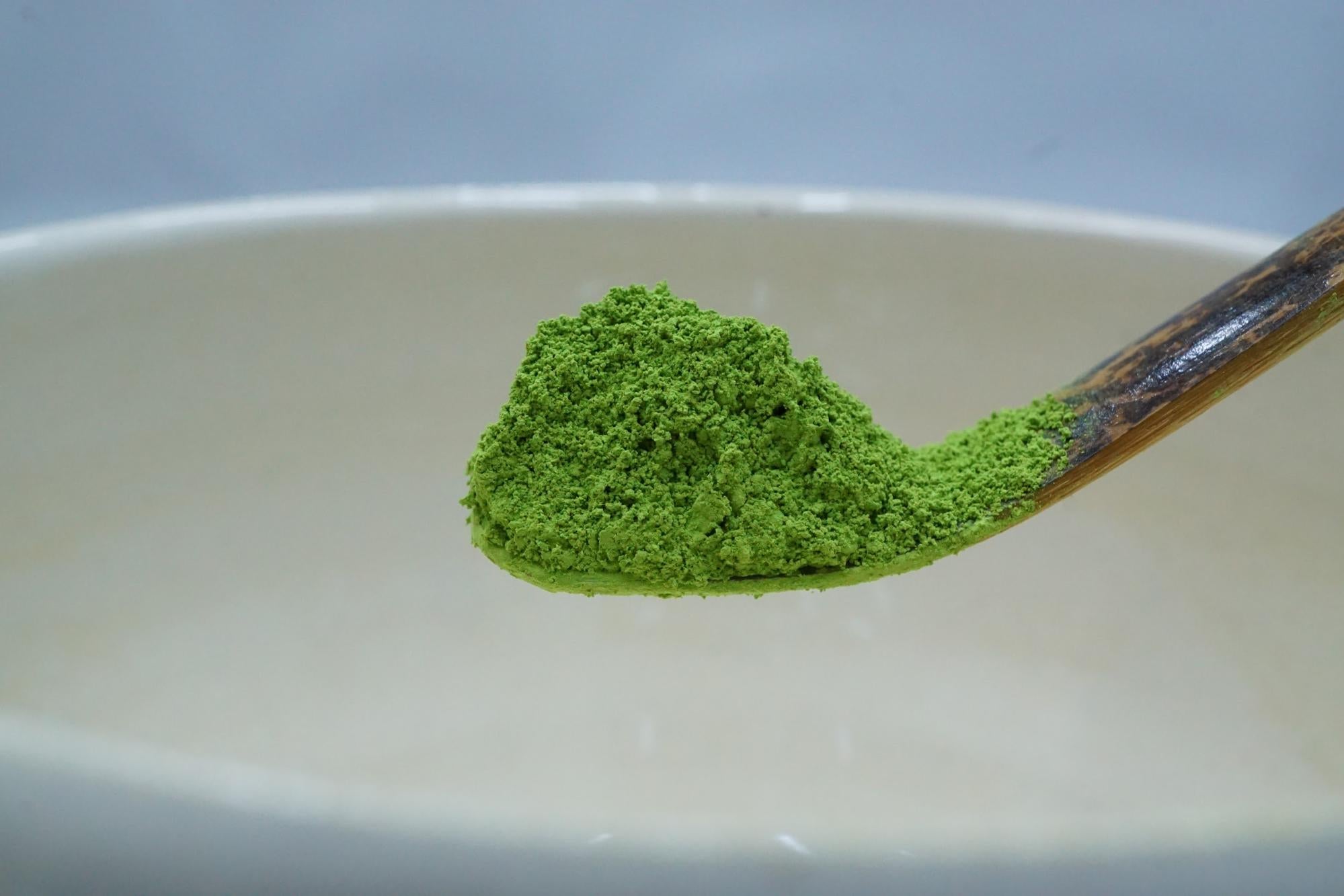 SAMIDORI – Furukawa Seicha